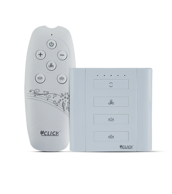 Click Remote Control Switch for Fan & Light Price in Bangladesh ...